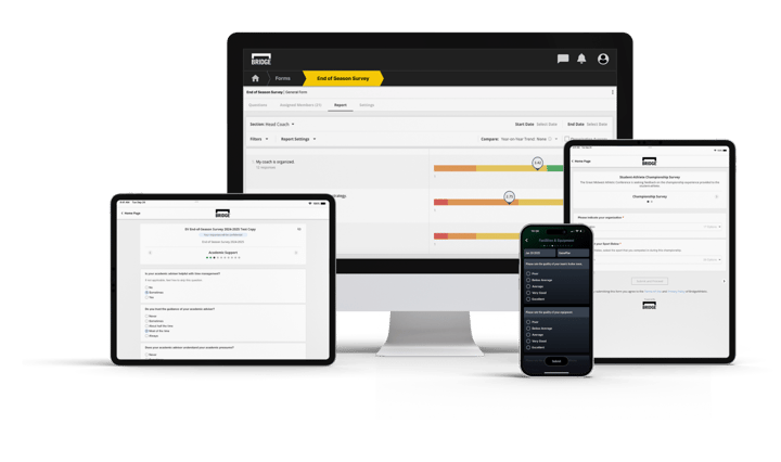 BridgeAthletic Acquires Game Plan