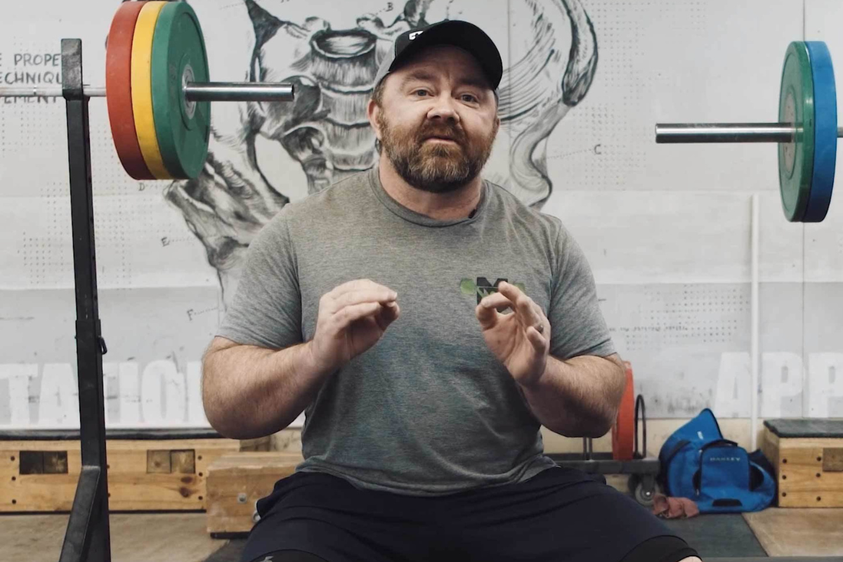 Travis Mash | Mash Elite Case Study