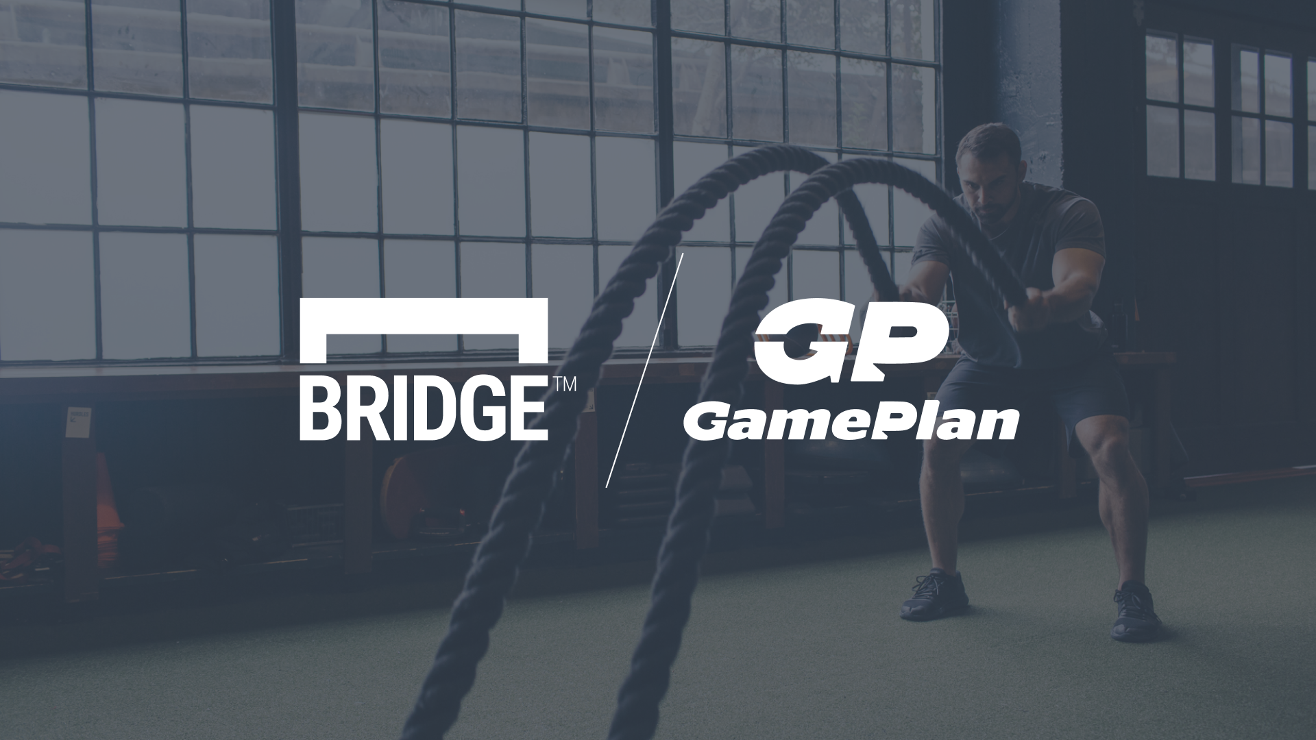 BridgeAthletic Acquires Game Plan