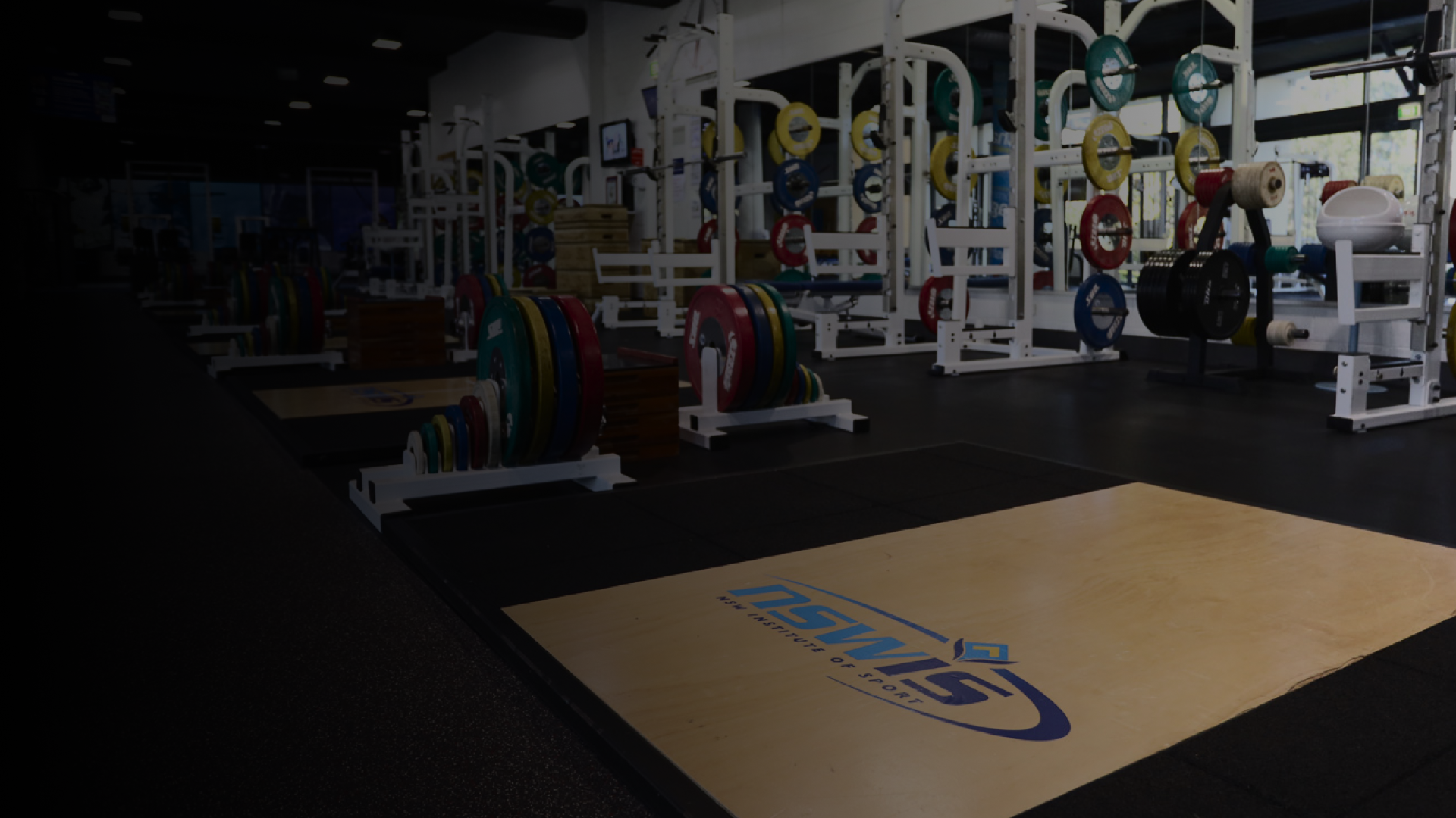 Maximizing Athletic Performance with NSWIS
