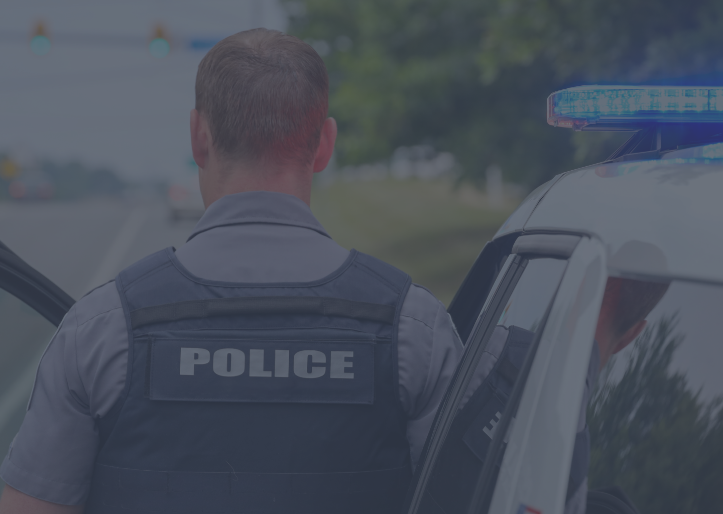 Transforming Police Officer Fitness Training