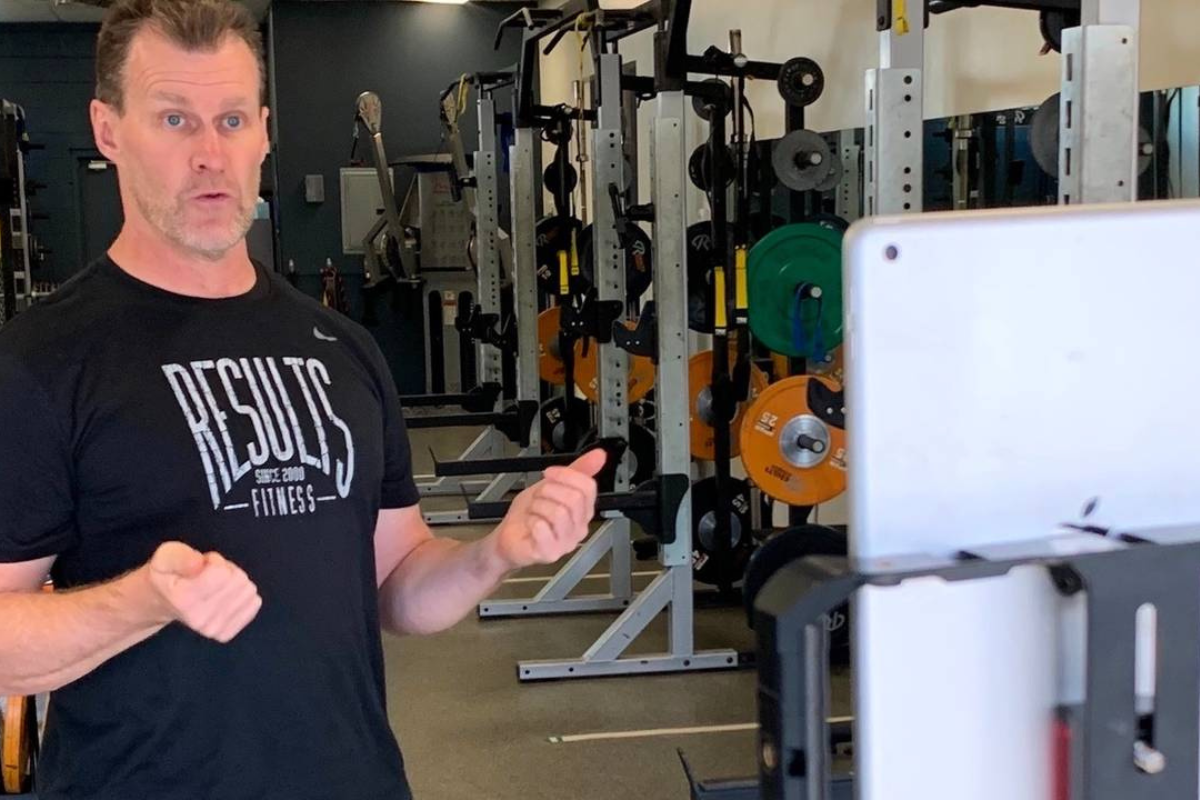 BridgeAthletic Resources and Case Studies for Personal Trainers